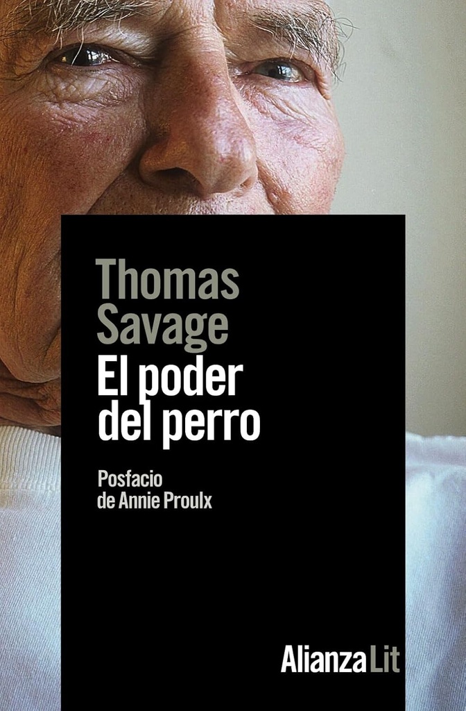 EL PODER DEL PERRO - Ganesha libros
