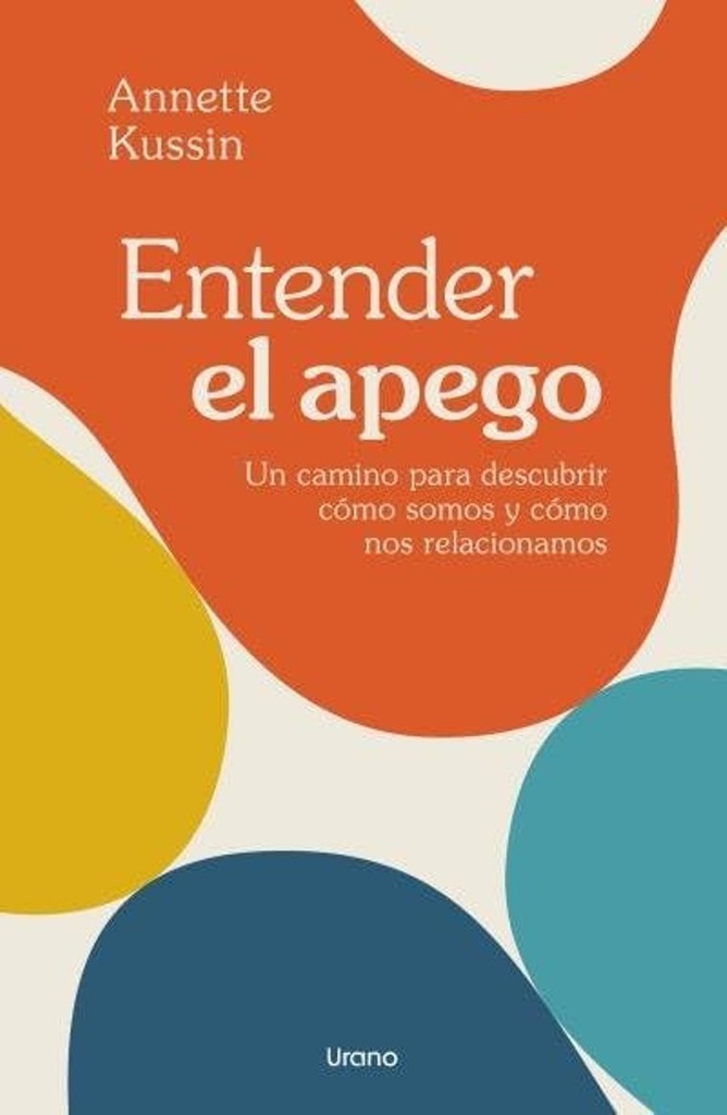 ENTENDER EL APEGO - Ganesha libros